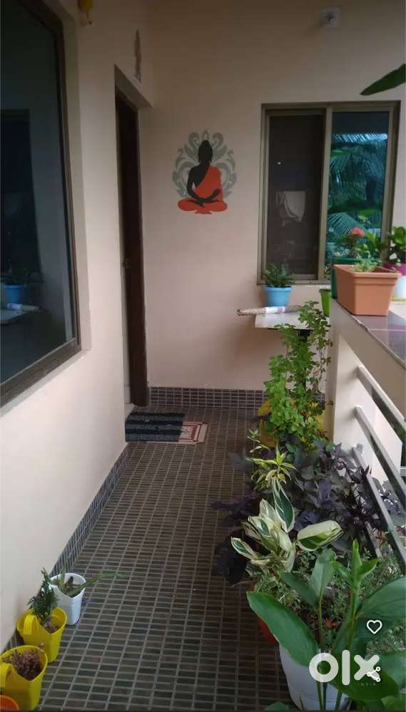 Fully furnished pg room guest house homestay - PG & Guest Houses ...