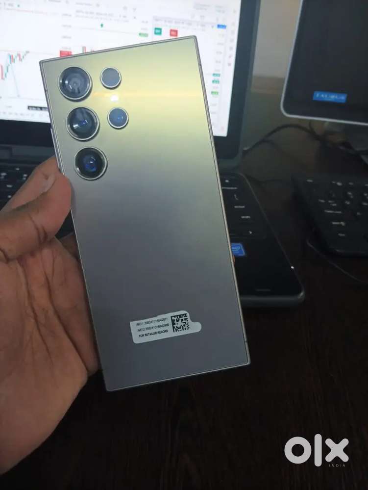 Mobile: Atfly S24 ultra - Mobile Phones - 1794598010