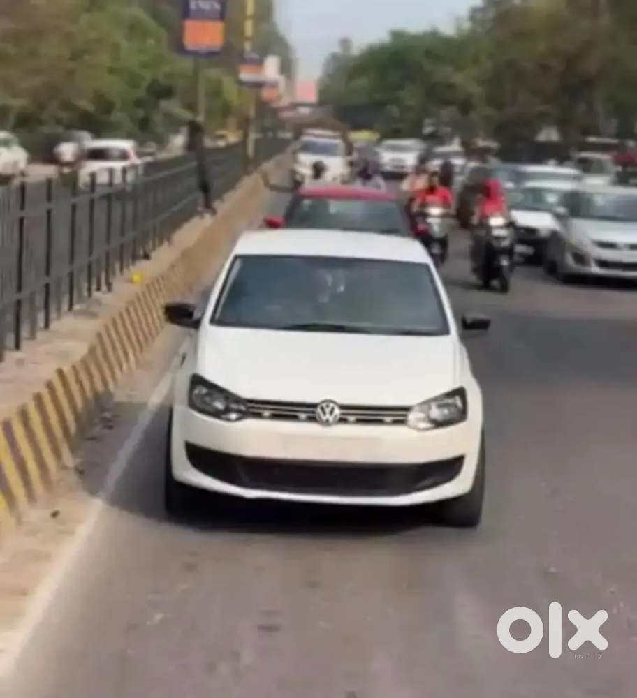 Volkswagen Polo 2010 - Cars - 1815116551