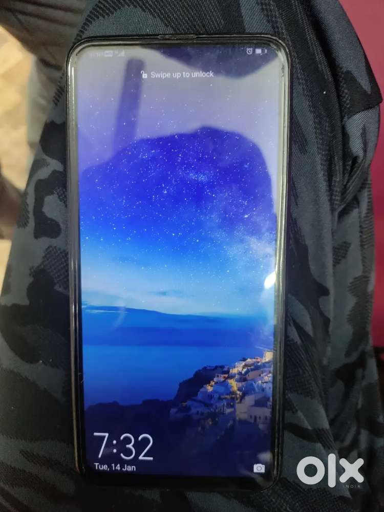 Front camera not working - Mobile Phones - 1795513296