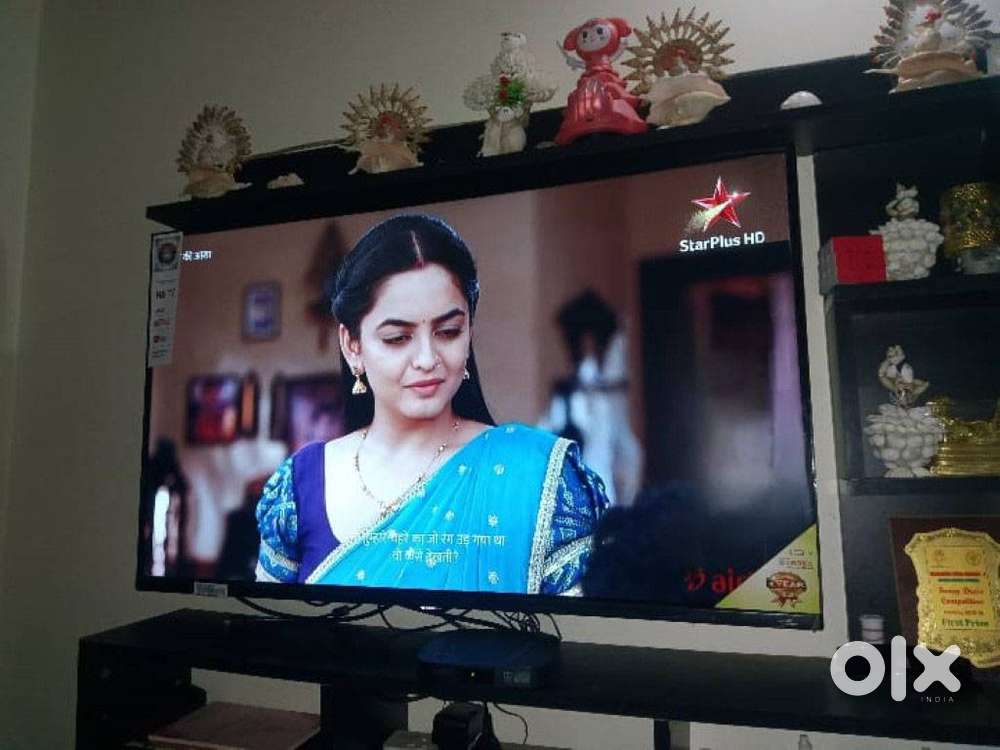 43 inch ,10 Month Warranty ,Android Smart , CROWN LED TV - TVs, Video ...