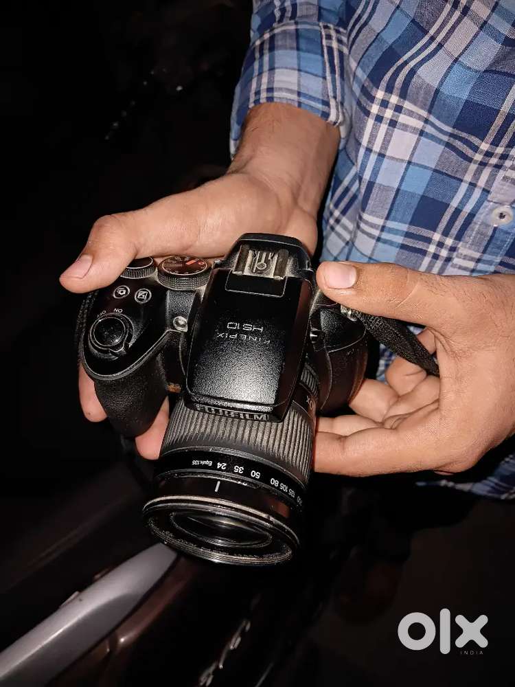 I want to sell my camera - Cameras & Lenses - 1814293921