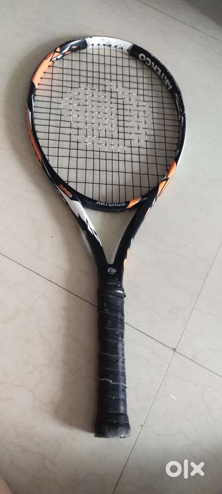 Tennis Rackets - Used Sports Equipment for sale in India | OLX