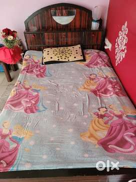 Bed Study Table Buy Sell Used Furniture in Noida OLX