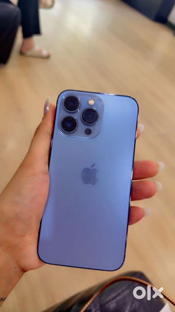 Iphone13pro - Mobile Phones - 1804815629