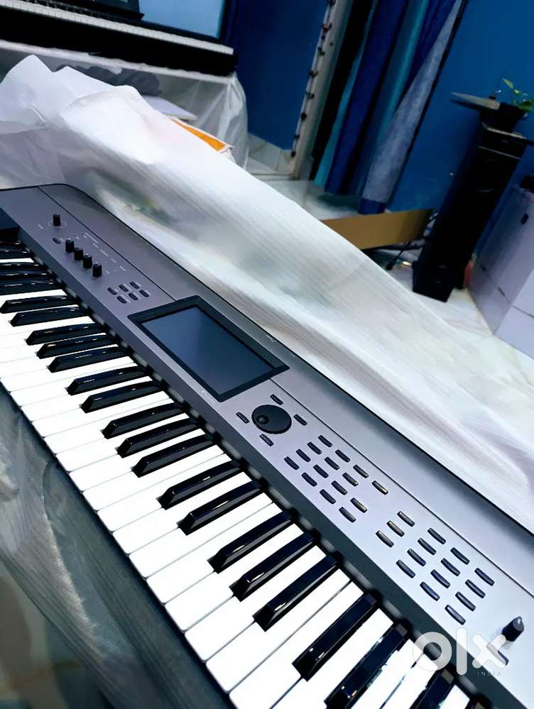 Korg Krome Ex - Musical Instruments in Siriti Muchipara, Kolkata ...