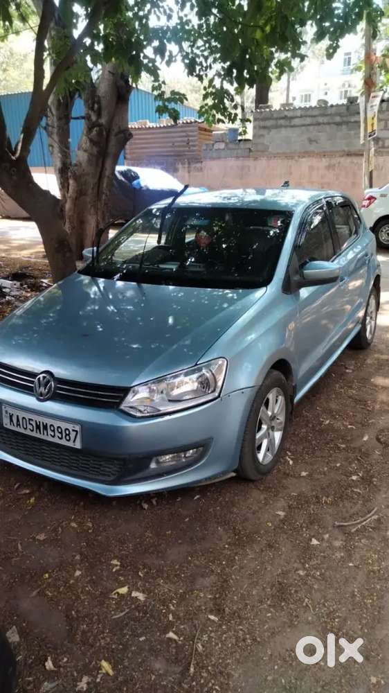 Volkswagen Polo 2010 - Cars - 1809866873