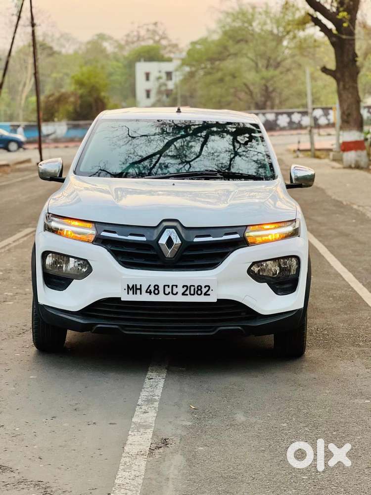 Renault KWID RXT Manual Climber, 2021, Petrol - Cars - 1818960932