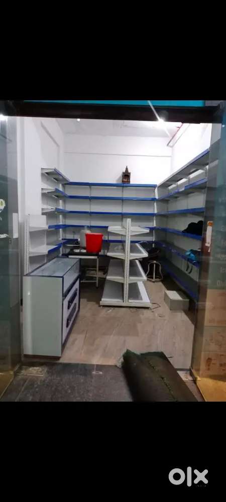 Second hand Rack - Home Decor & Garden - 1809010108