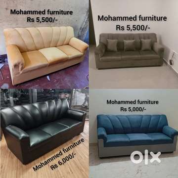 Brand new 3 seater sofa set directly from the maker s 1786981946