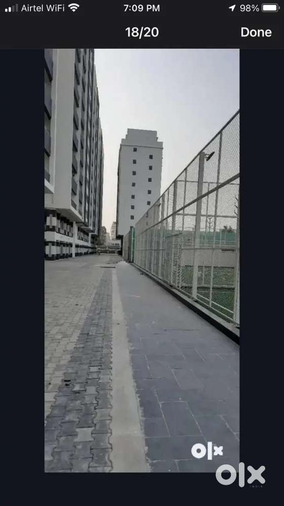 2BHK New Flat for Rent MVVMK gated - For Rent: Houses & Apartments ...