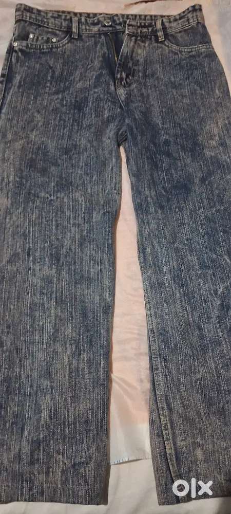 Navy blue good pant is the most sale on olx - Men in Engapuzha ...
