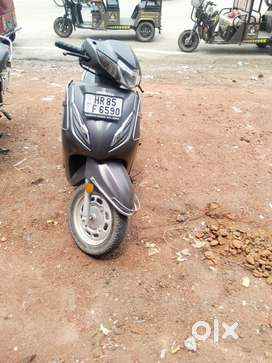 Activa in olx store
