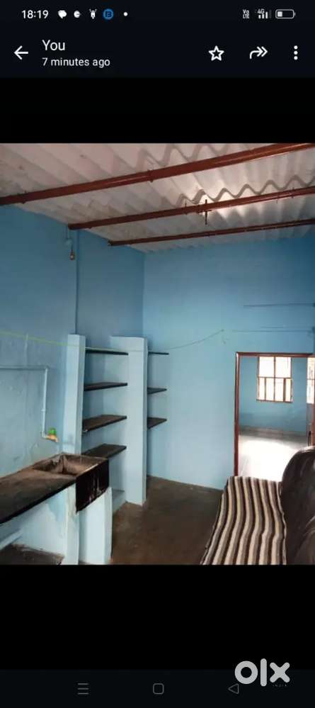 This is bachelor room - For Rent: Houses & Apartments - 1810116777