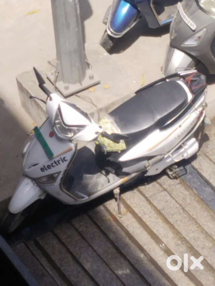 Condition behtarin - Scooters - 1802734433