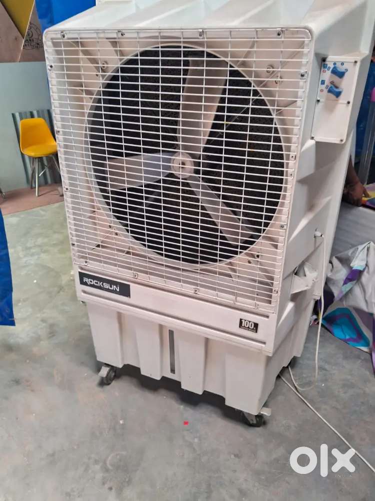 24” Heavy-Duty Fan Wings Cooler - ACs - 1808494039