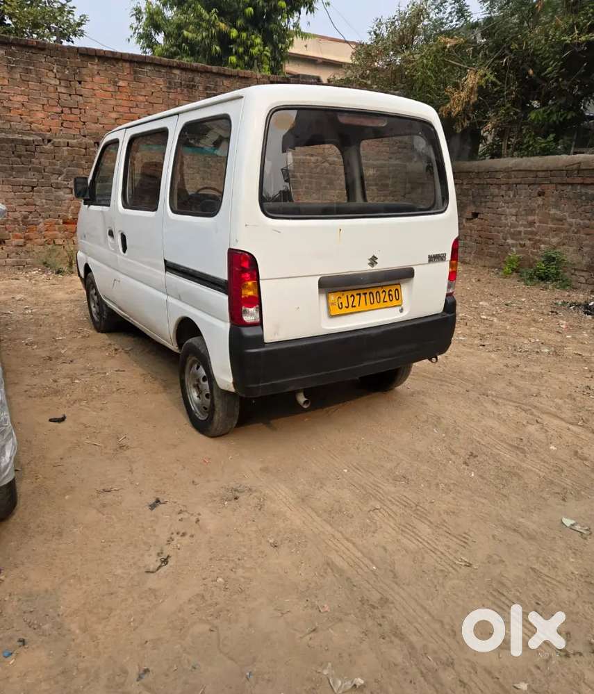 Maruti Suzuki Eeco 2013 - Commercial & Other Vehicles - 1798754196