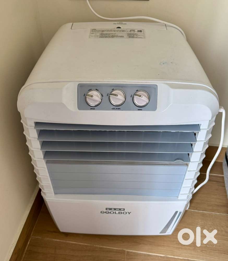 Usha Air Cooler 35ltr - Kitchen & Other Appliances - 1801988425