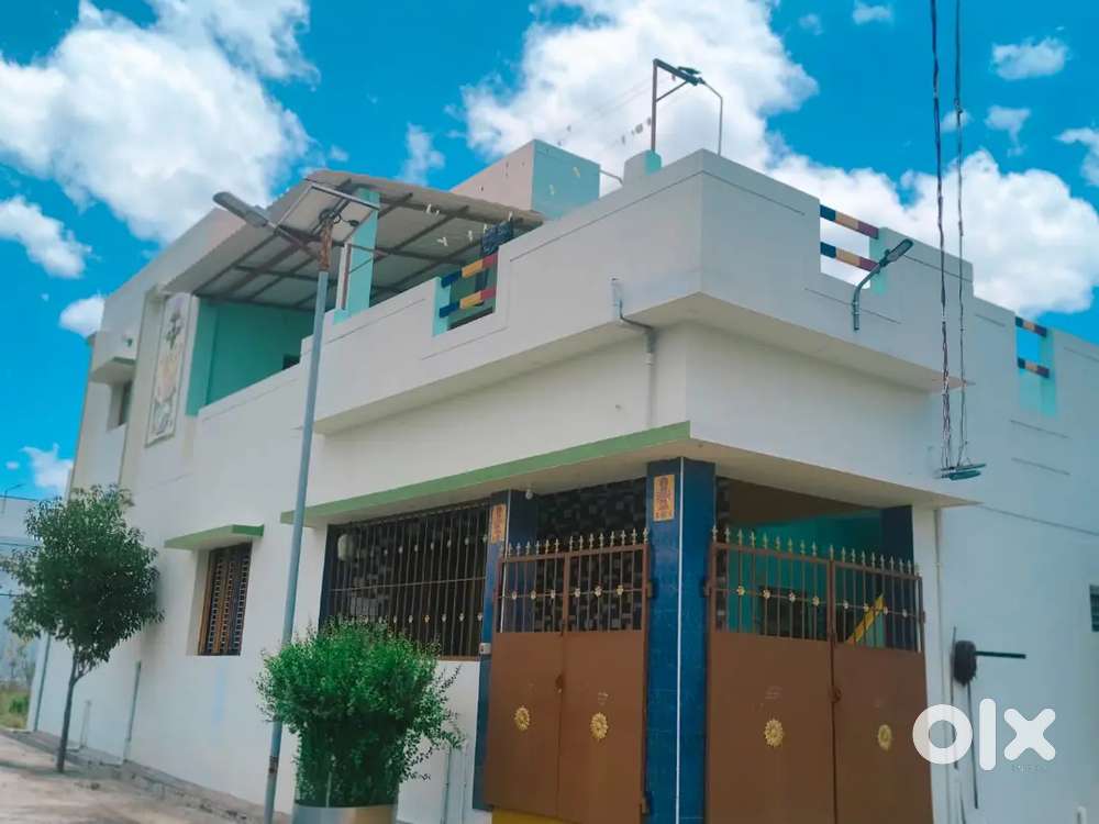Sale my house new home 1/5 year, chiththodu - For Sale: Houses ...