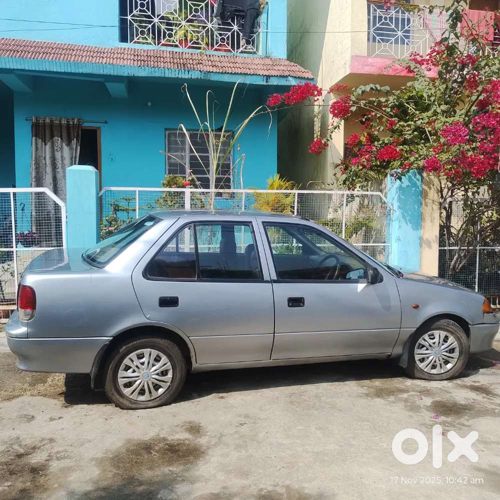 Maruti Suzuki Esteem 2003 Petrol Well Maintained - Cars - 1826717819