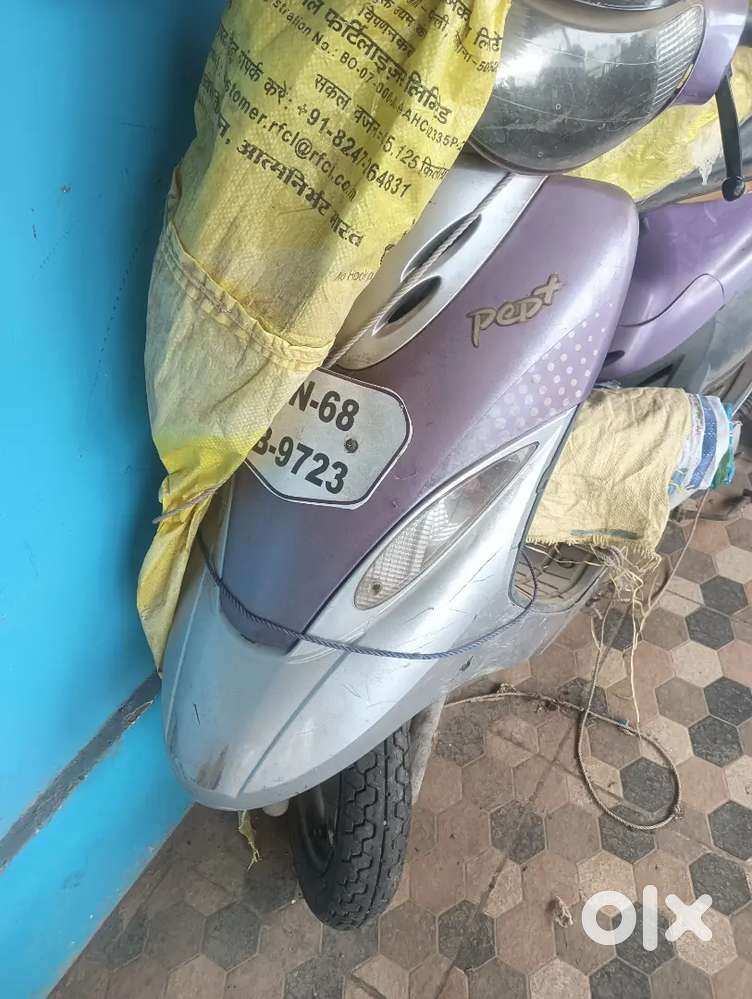 Engine not working - Scooters in Keela Vastha Chavadi, Thanjavur ...