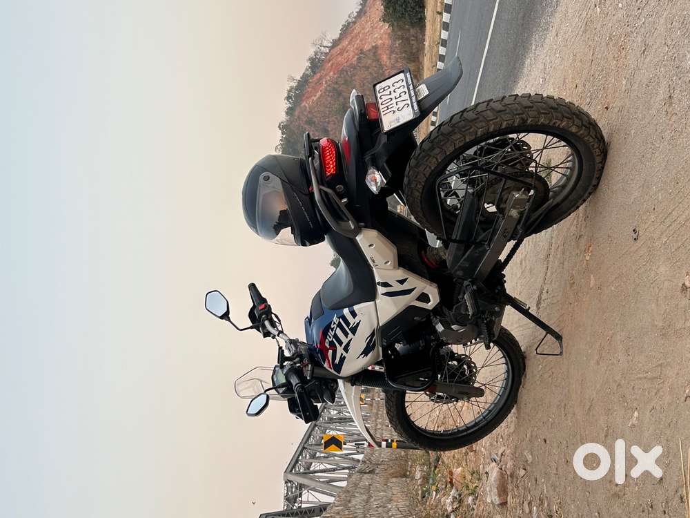 Hero expulse 200 - Motorcycles - 1816061379