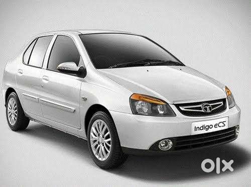 Tata Indigo Ecs 2012 Diesel Well Maintained - Cars - 1809043384
