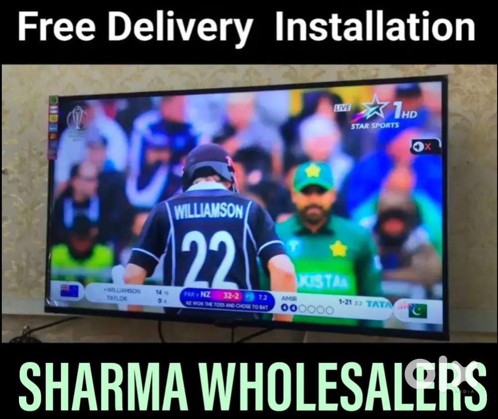 2025 models 4k 5g ultra smart led tv sony samsung lg - TVs, Video ...