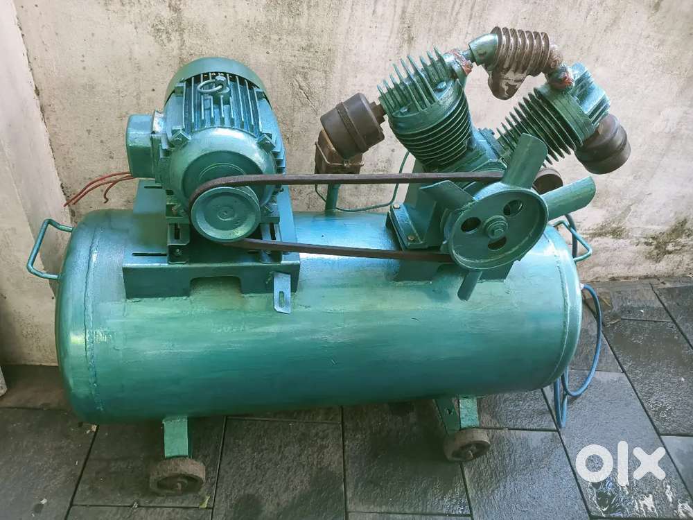 Air Compressor in Kerala Free classifieds in Kerala OLX