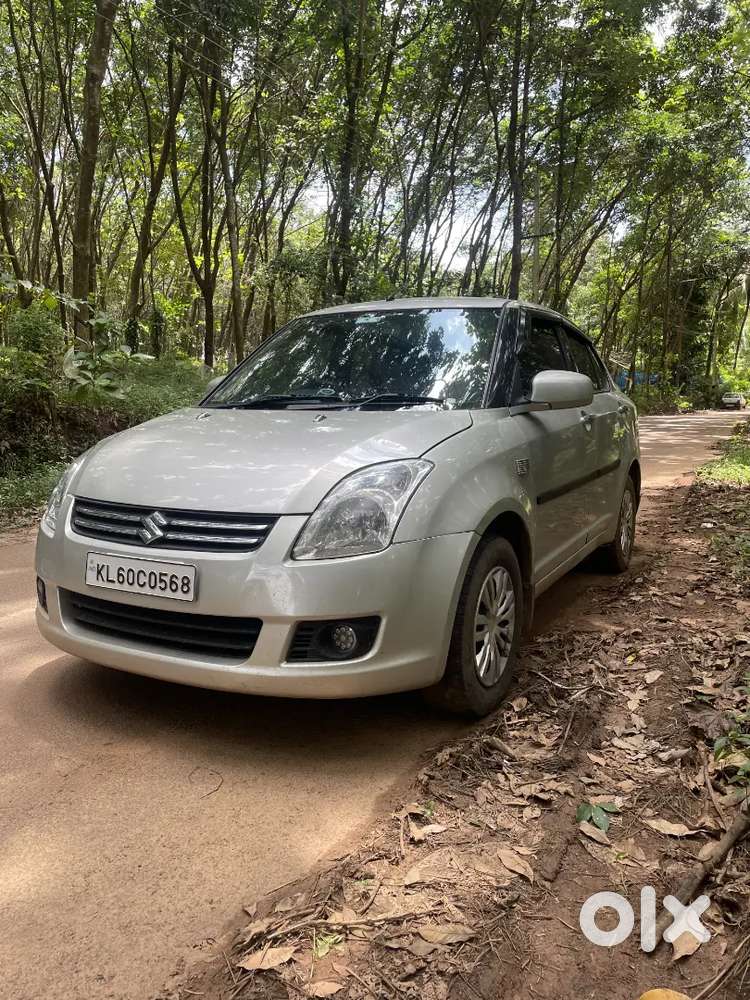 Maruti Suzuki Swift Dzire 2010 - Cars - 1784012211