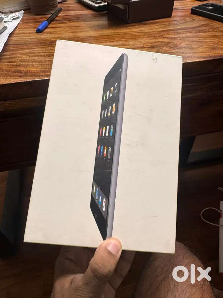 iPad mini 2 WiFi for Sale 32GB Space Grey - Tablets - 1822043681