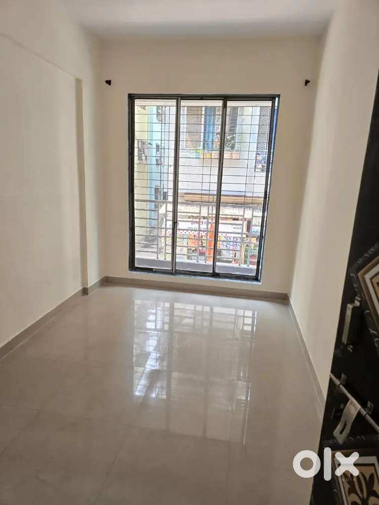 1 Bhk Flat Available For Rent Near Nerul Railway Station, Sector 20 ...