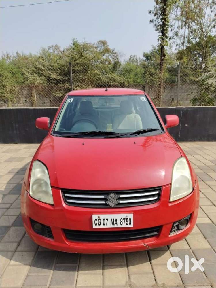 Maruti Suzuki Swift Dzire LDI, 2011, Diesel - Cars - 1789865303