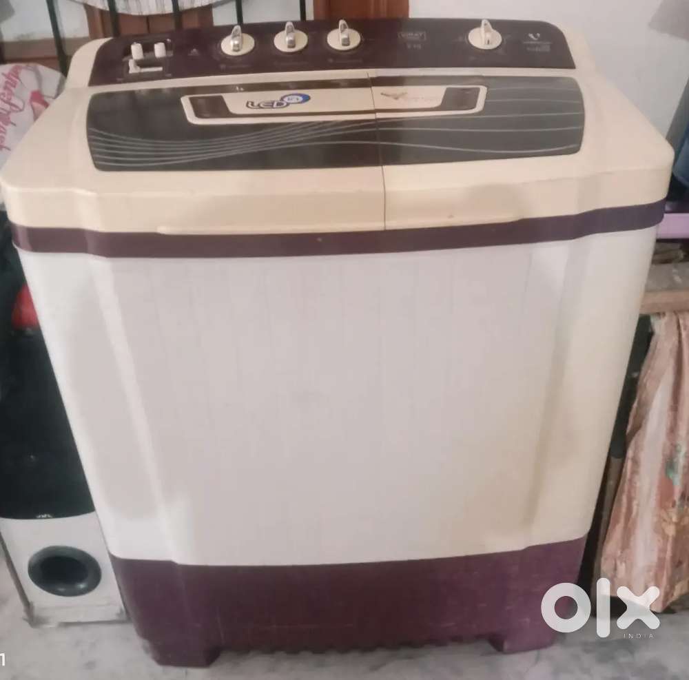 Washing Machine - Washing Machines - 1811431364