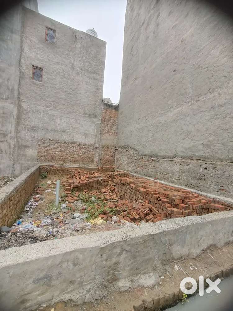 60 Gaj Plot 18*30 - Lands & Plots in Goyla Village, Delhi - 1832016512