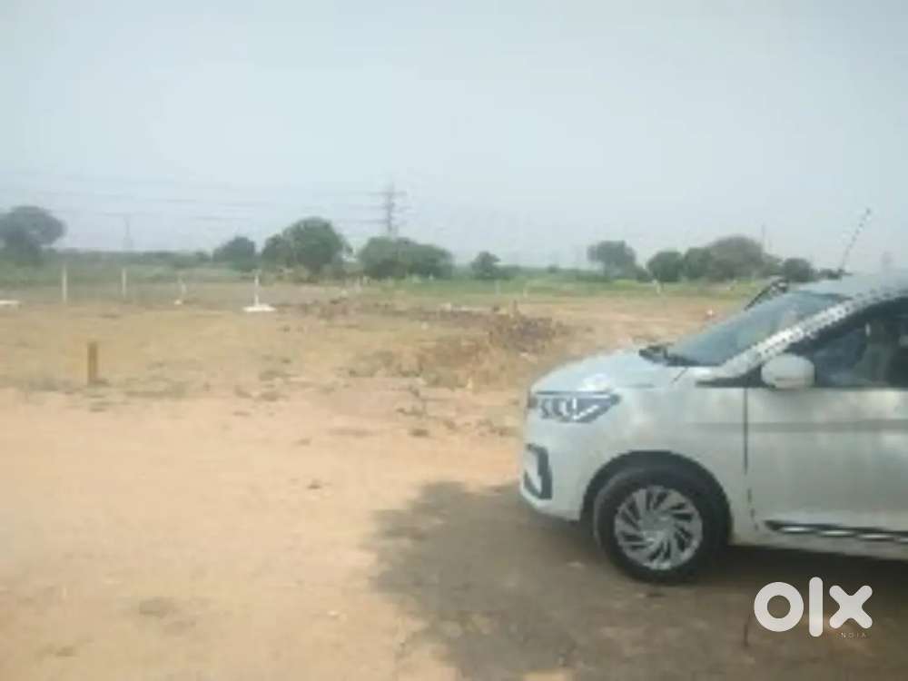 Open plots for sale. Clear title. Spot Registration. EMI AVAILABLE ...