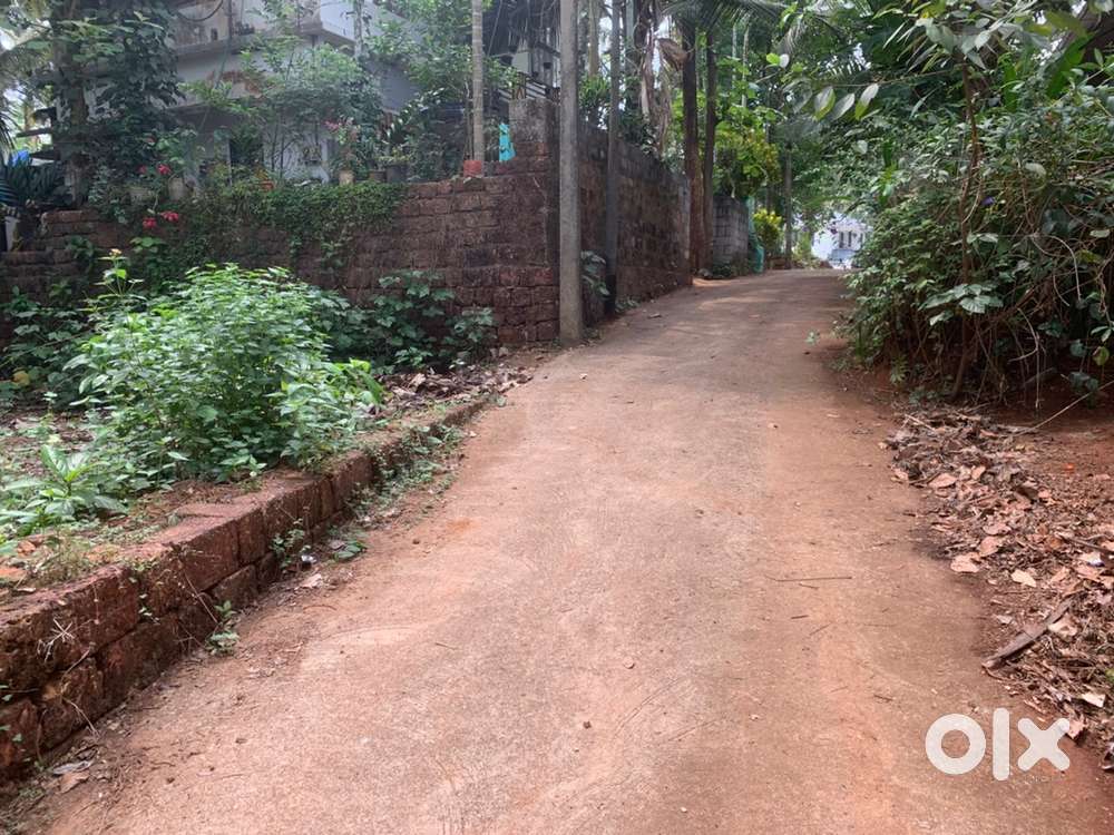 Kakkodi - Kudathumpoil 7.44 Cent House Plot - Lands & Plots - 1807478563