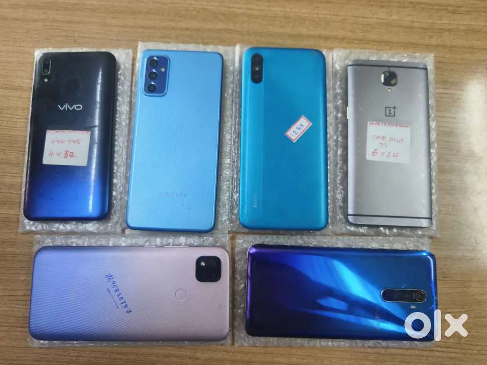 All brand used mobile's in low price - Mobile Phones - 1794922684