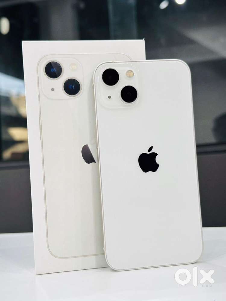 IPHONE 13-128GB CONDITION EXCELLENT WITHOUT USED IPHONES AVAILABLE ...