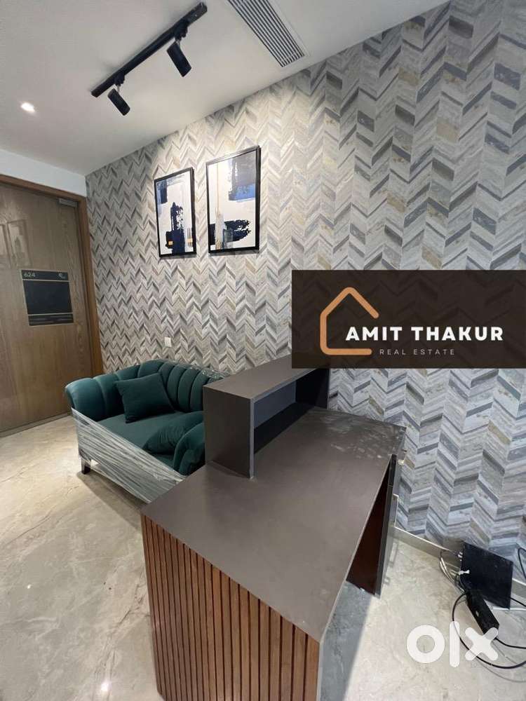 FURNISHED OFFICE SPACE IN CP 67 (CP67) - For Rent: Shops & Offices ...