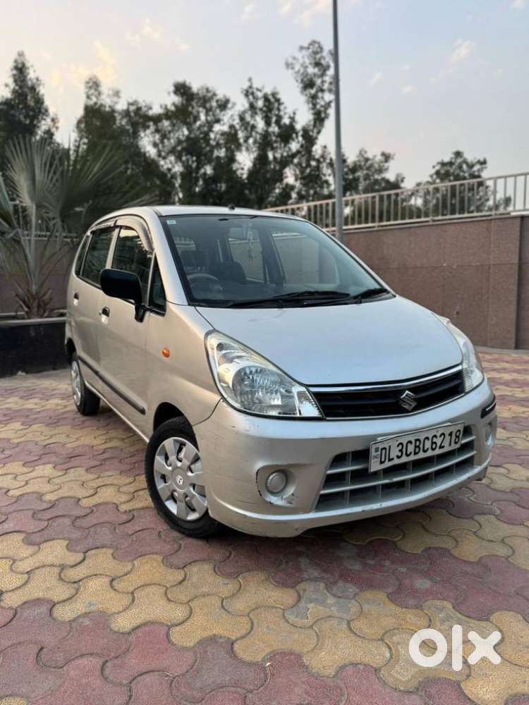 Maruti Suzuki Zen Estilo LXI BS IV, 2011, Petrol - Cars - 1804732843