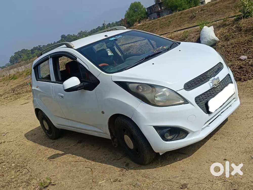 Chevrolet Beat 2017,diesel - Cars in Nua Bazar, Baleshwar - 1833057590