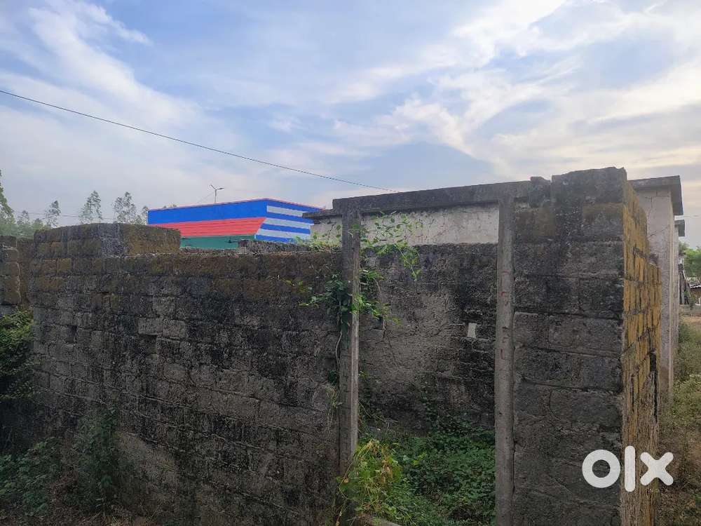 9 Ankanam (648sq ft) plot for sale. - Lands & Plots - 1806110707