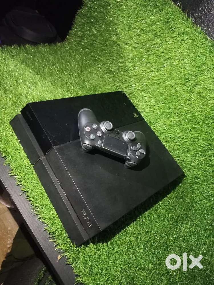 PS4 standard 4 standard 500gb - Games & Entertainment - 1770976242