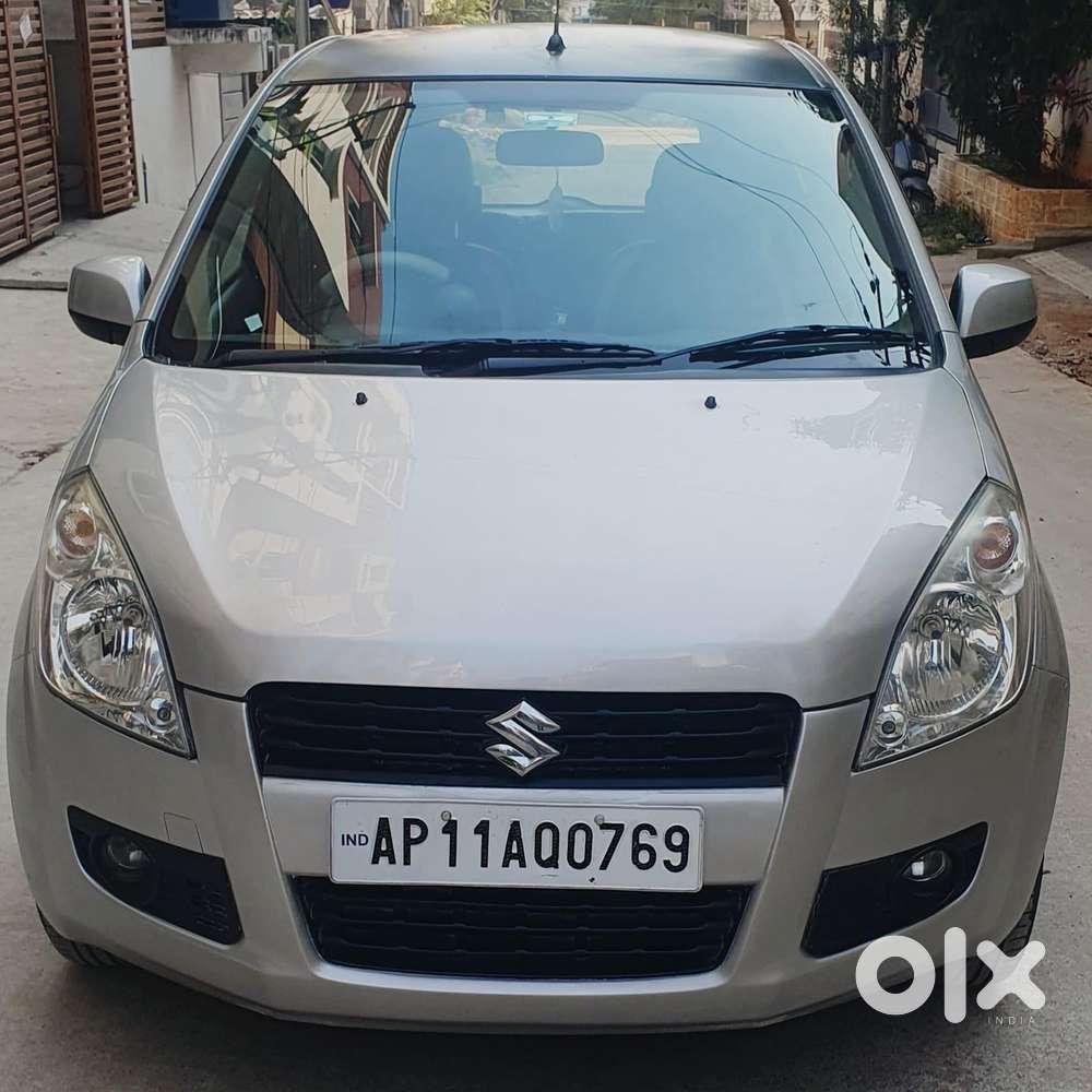 Maruti Suzuki Ritz VDI (ABS) BS IV, 2012, Diesel - Cars - 1792684905