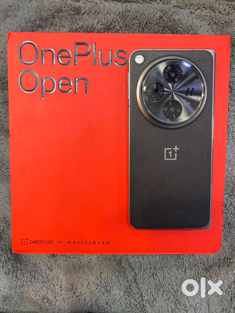 One plus open - Mobile Phones - 1827680196