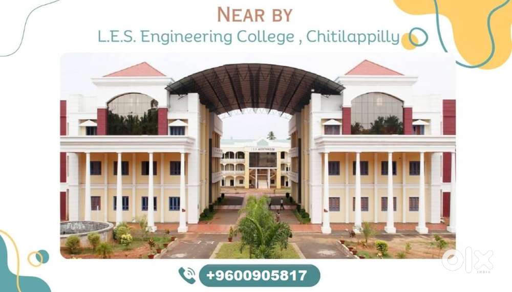 Close to L.E.S. Engineering College, 4BHK House / Villa for sale ...