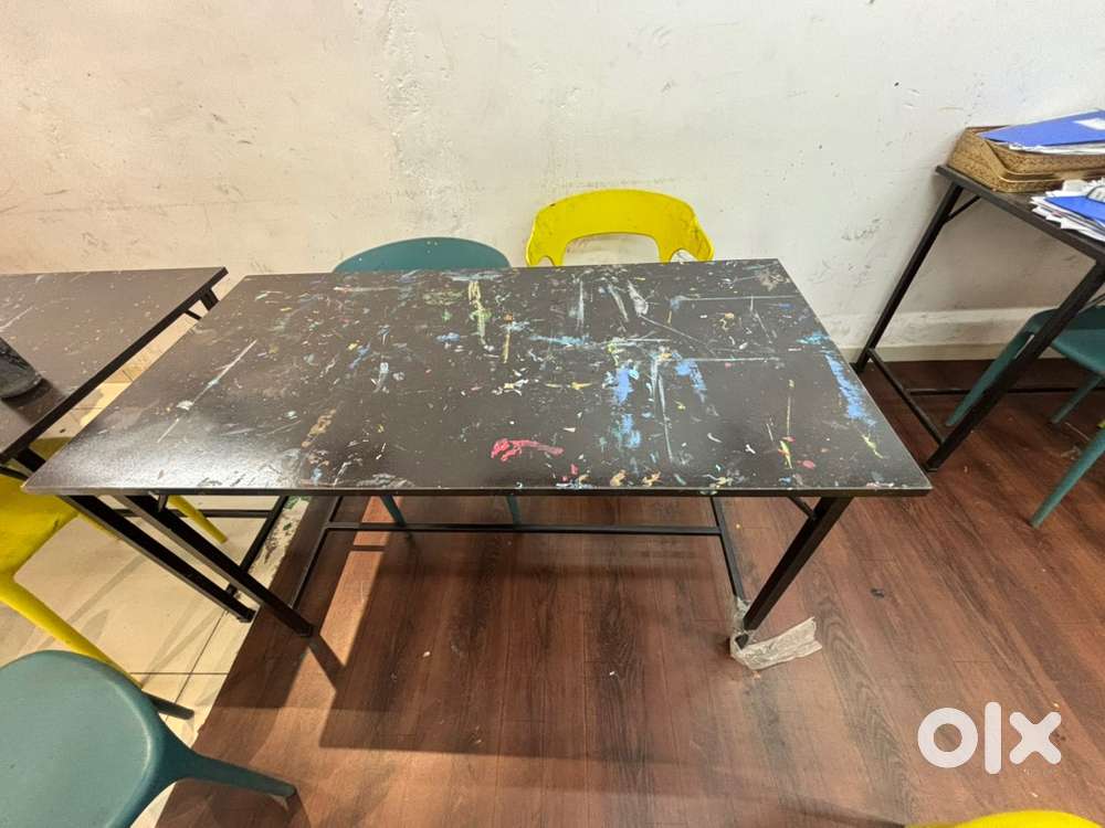 Tables/desk/study table - Sofa & Dining - 1810743947