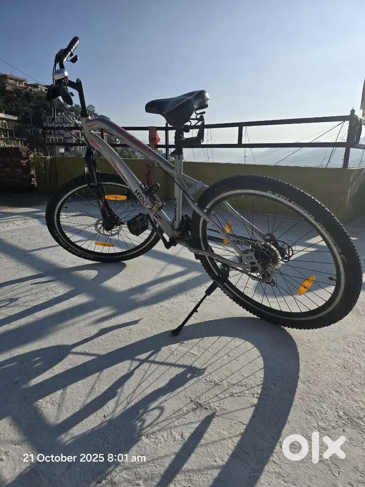 21 speed gear Shimano tourney - Bicycles - 1824041098