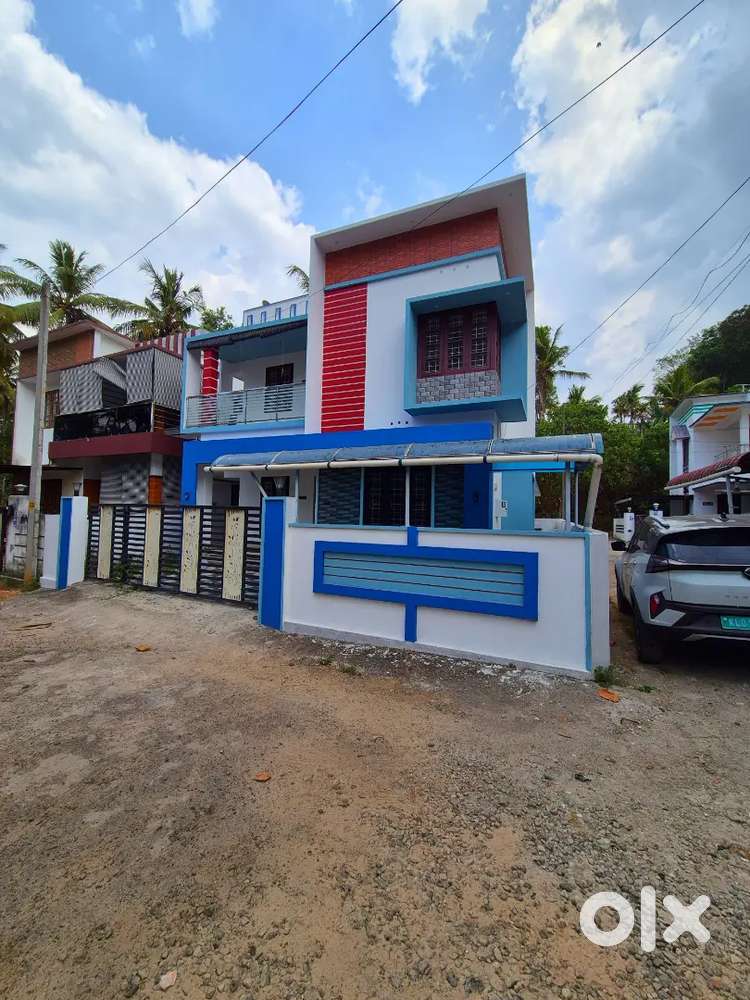 4 cent redbrick house MC road 400 meter away - For Sale: Houses ...